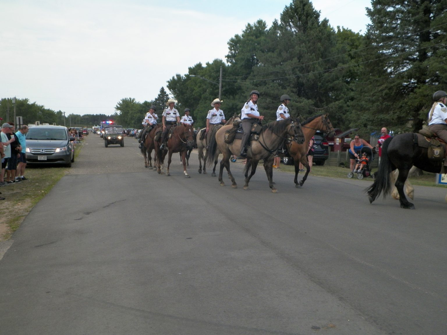 Wednesday - Washington County Fair